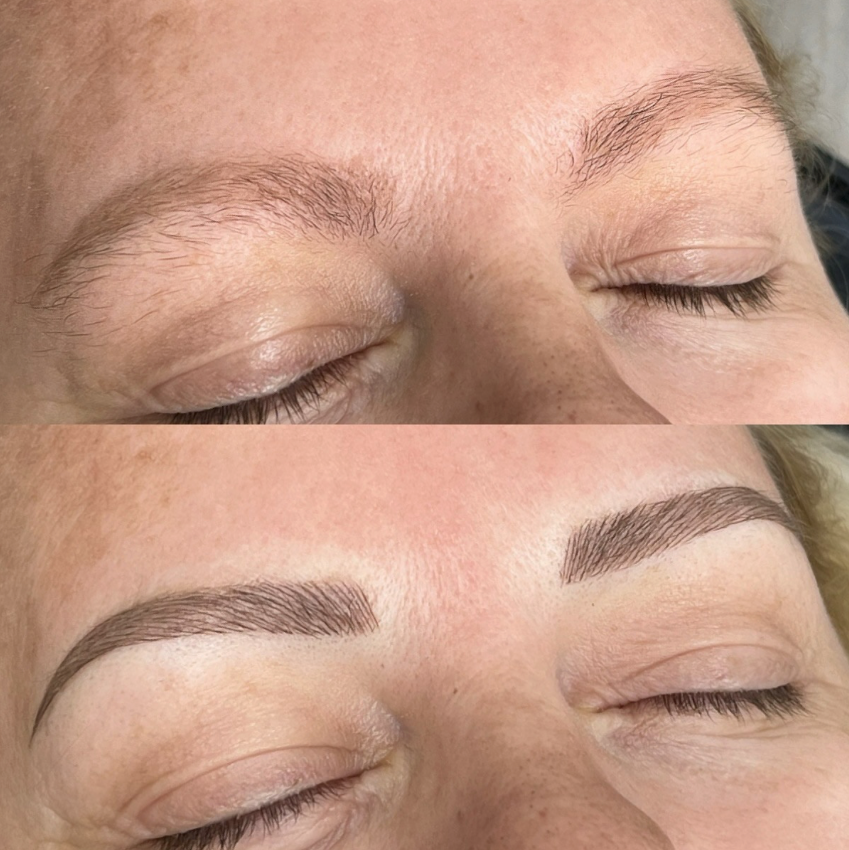 Ink+Beauty Studio | Maui's One Stop Beauty Shop